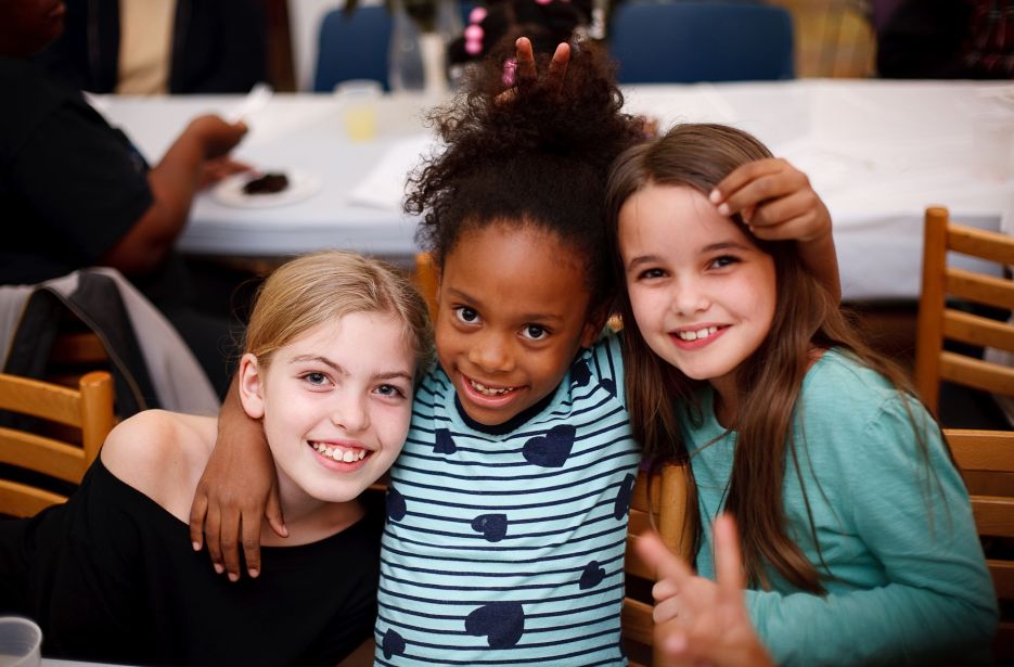 Food 4 Kids Backpack Program | Food Bank of Northern Indiana